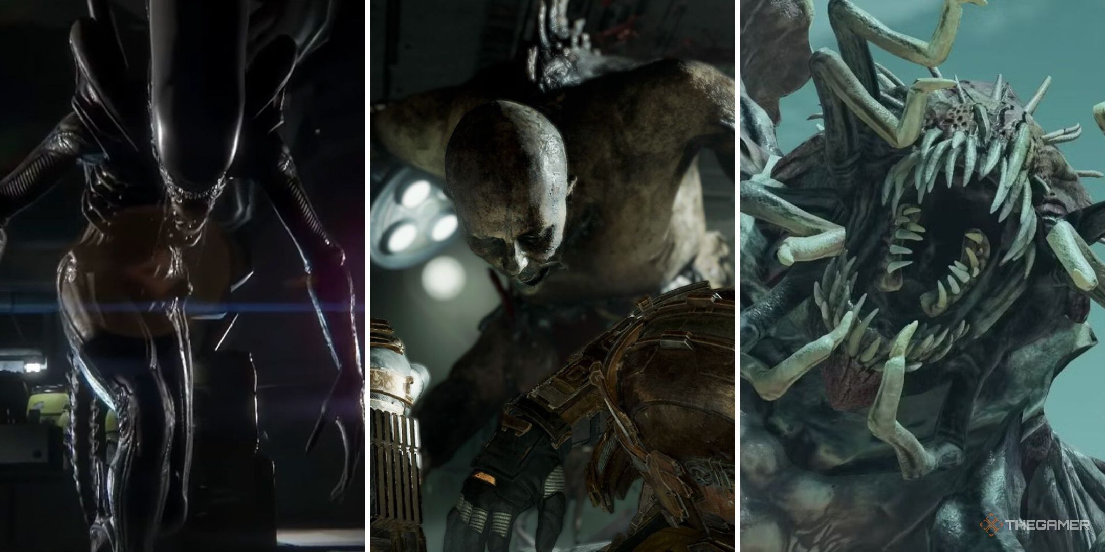 The 12 Most Iconic Scenes In The Alien Franchise, Ranked