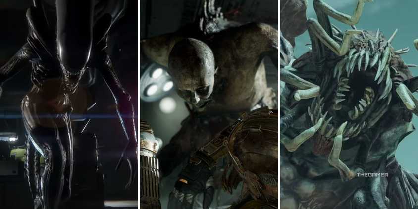 The 12 Most Iconic Scenes In The Alien Franchise, Ranked