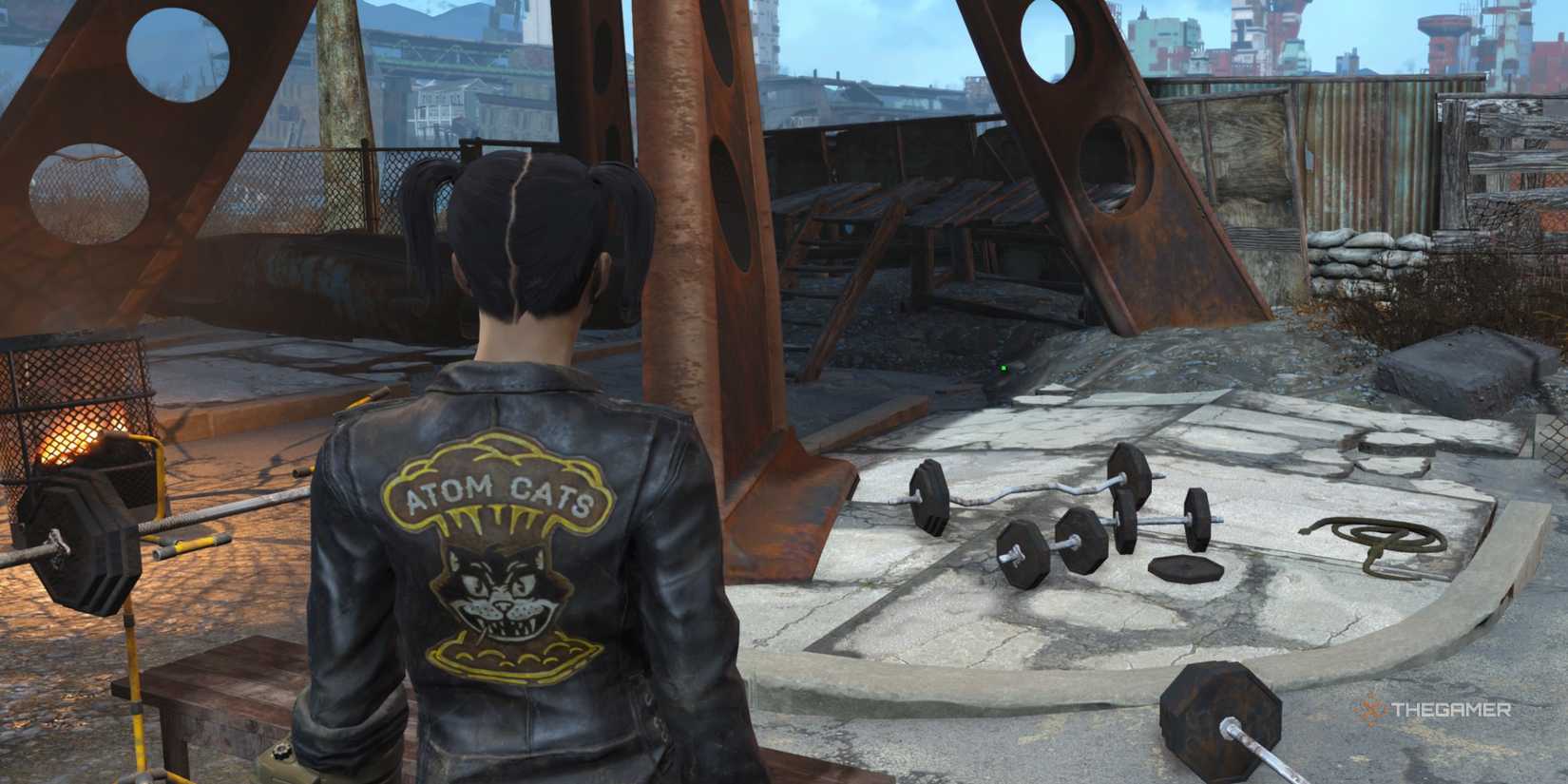 Most Memorable Quests In Fallout 4