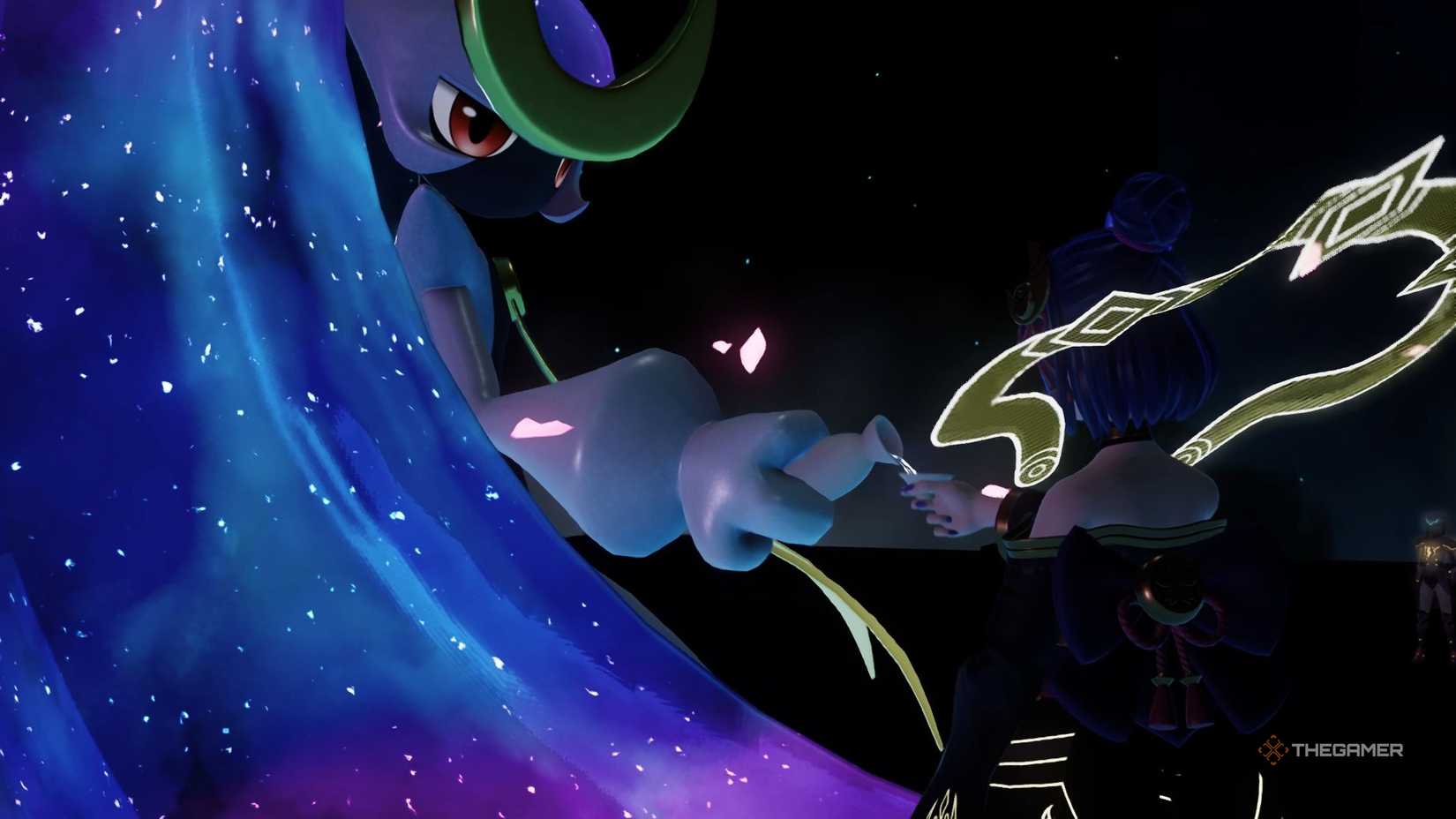 How To Defeat The Moonflower Tower Boss In Palworld