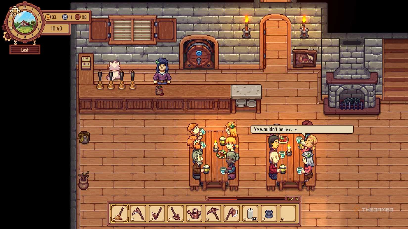 Beginner Tips And Tricks For Travellers Rest