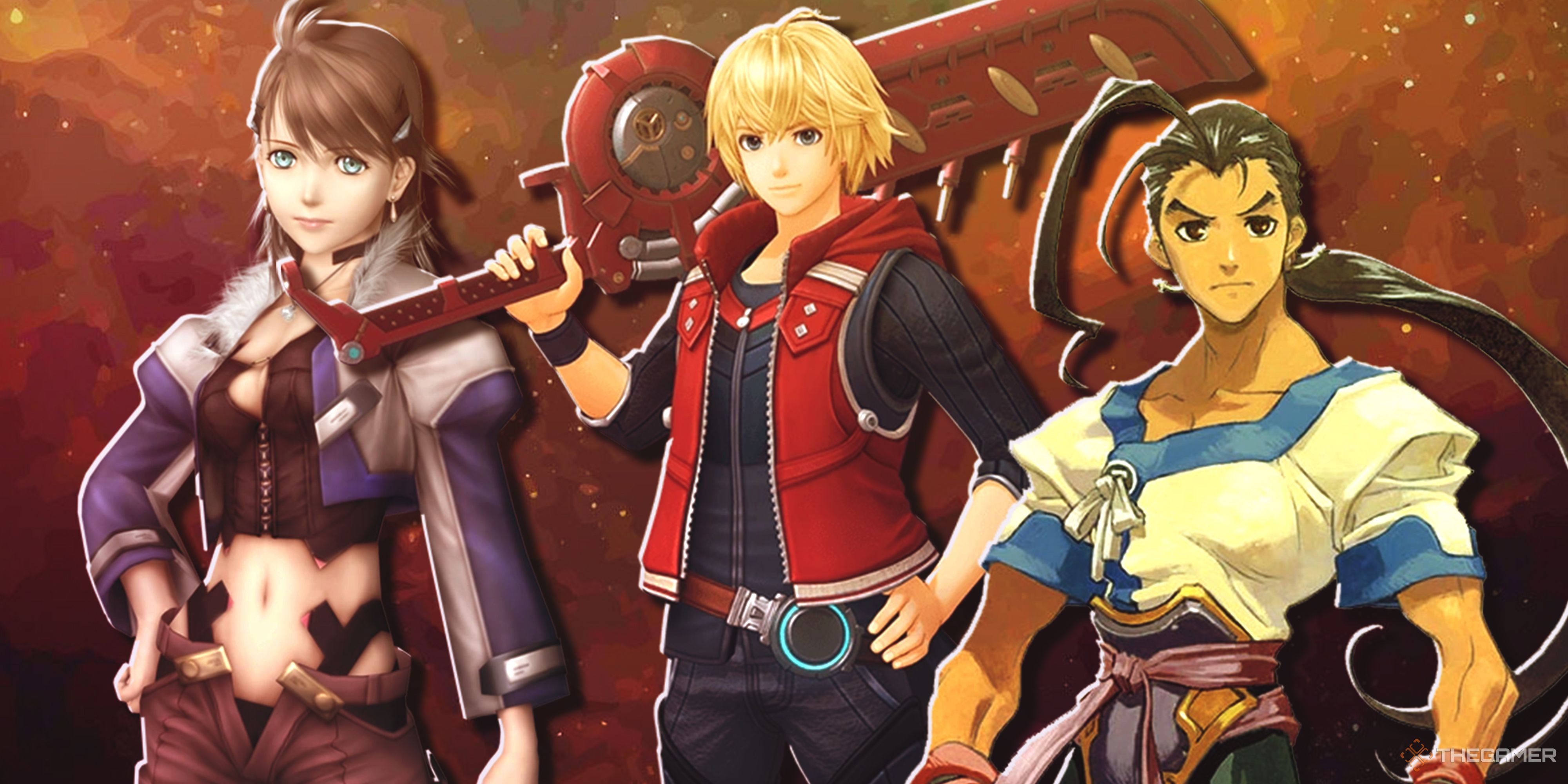 Games That Use Turn-Based And Real-Time Combat