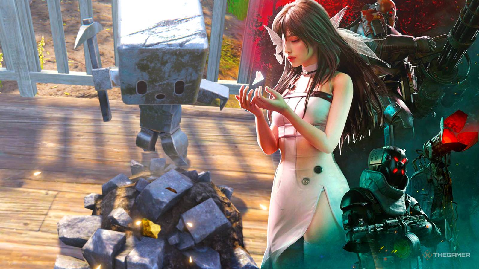 How To Get And Use The Digby Boy Deviant In Once Human