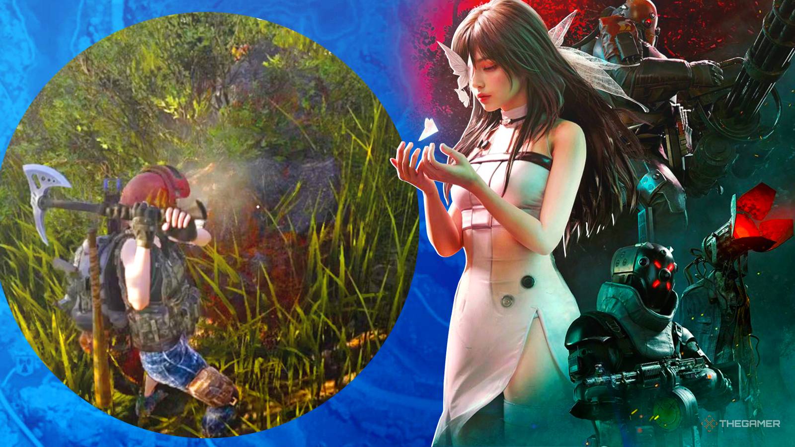 Where Do You Find Iron Ore In Once Human?