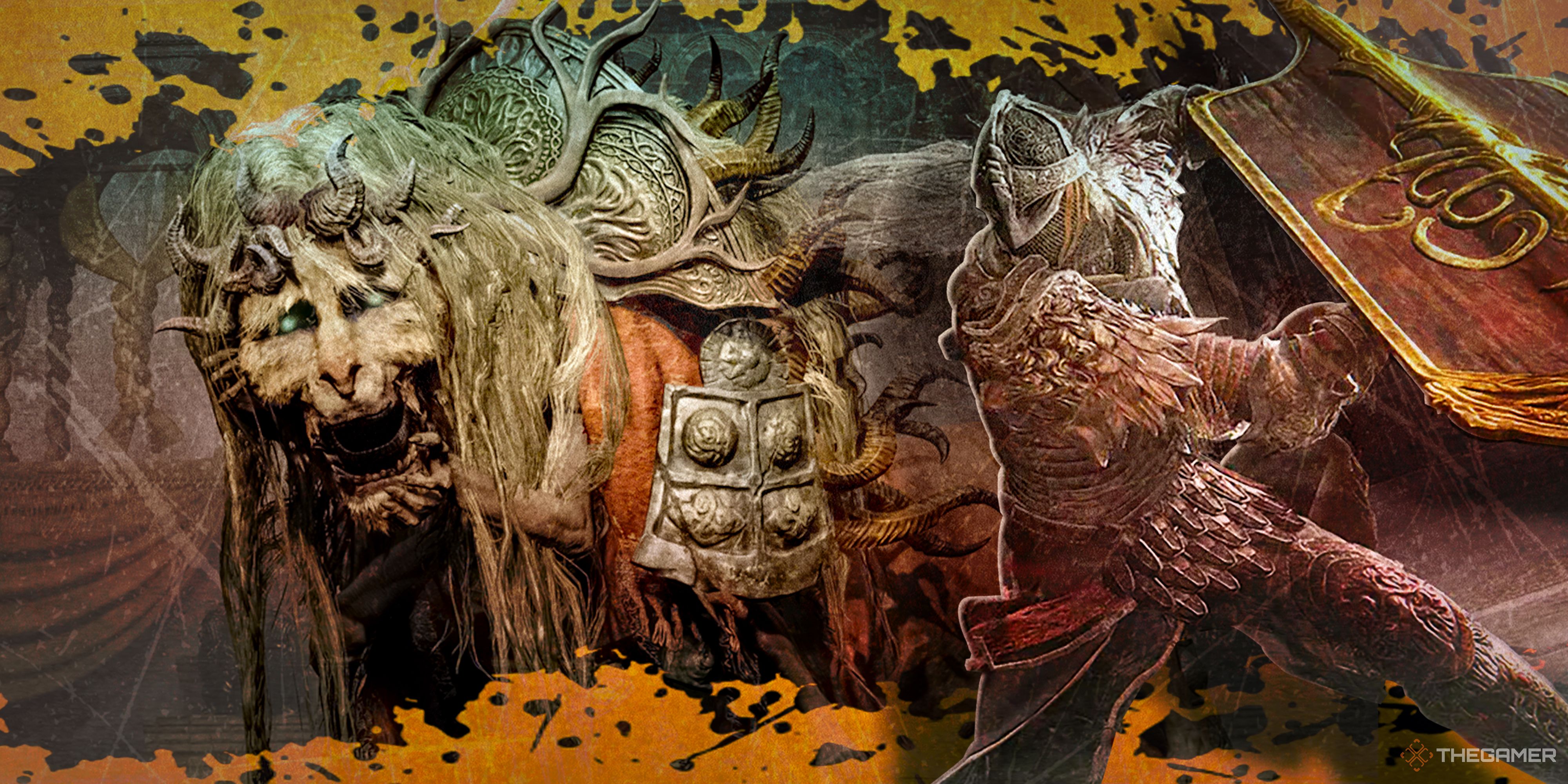 How To Beat Messmer The Impaler In Elden Ring: Shadow Of The Erdtree