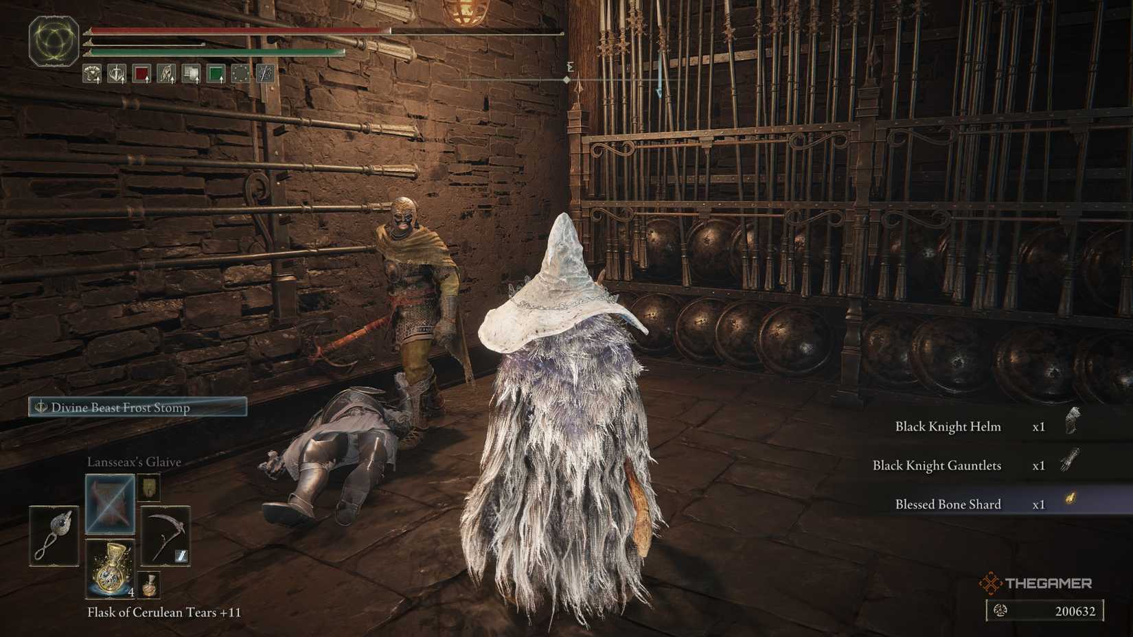 Shadow Keep Legacy Complete Guide And Walkthrough For Elden Ring Shadow ...