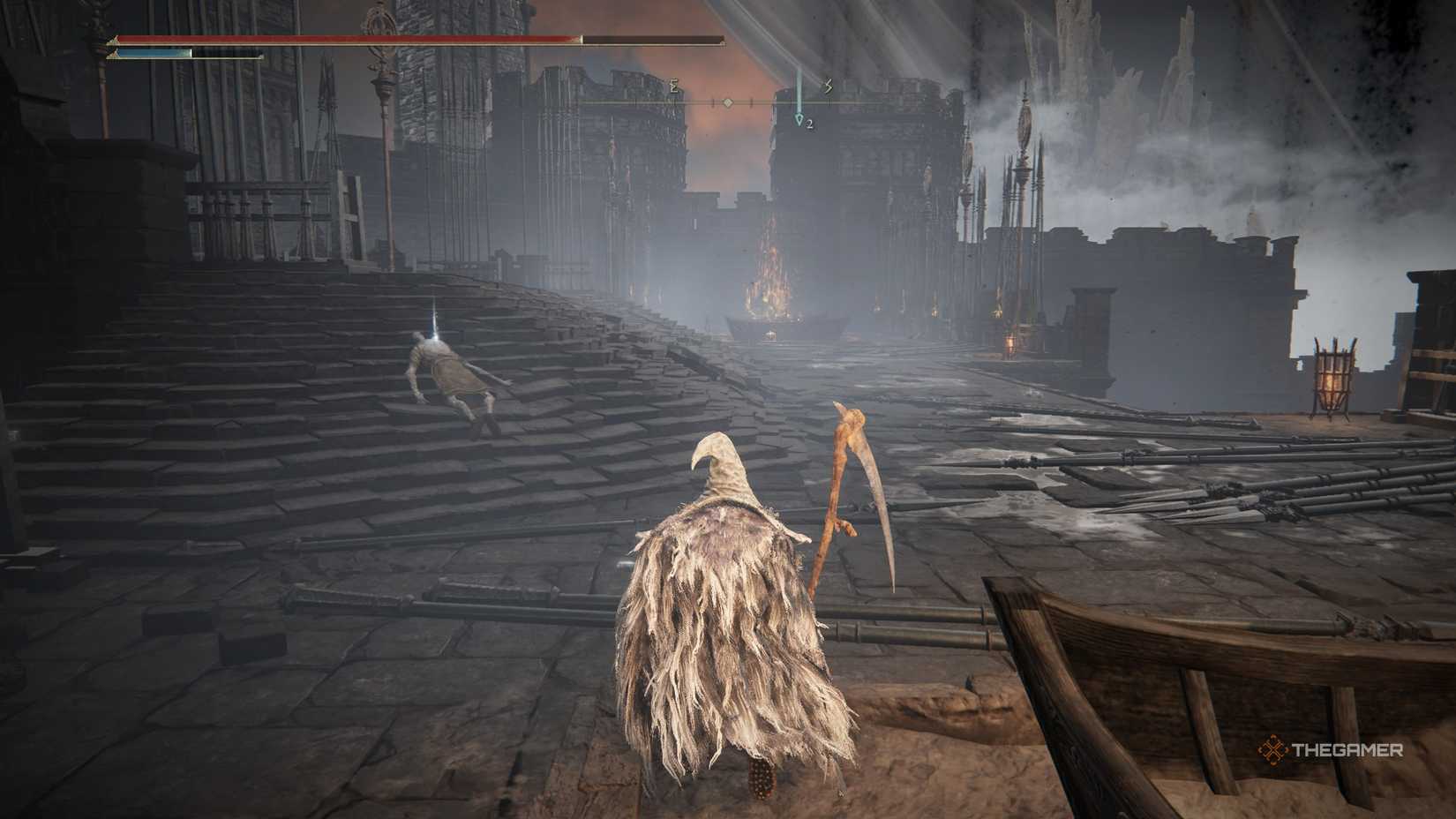 Shadow Keep Legacy Complete Guide And Walkthrough For Elden Ring Shadow ...