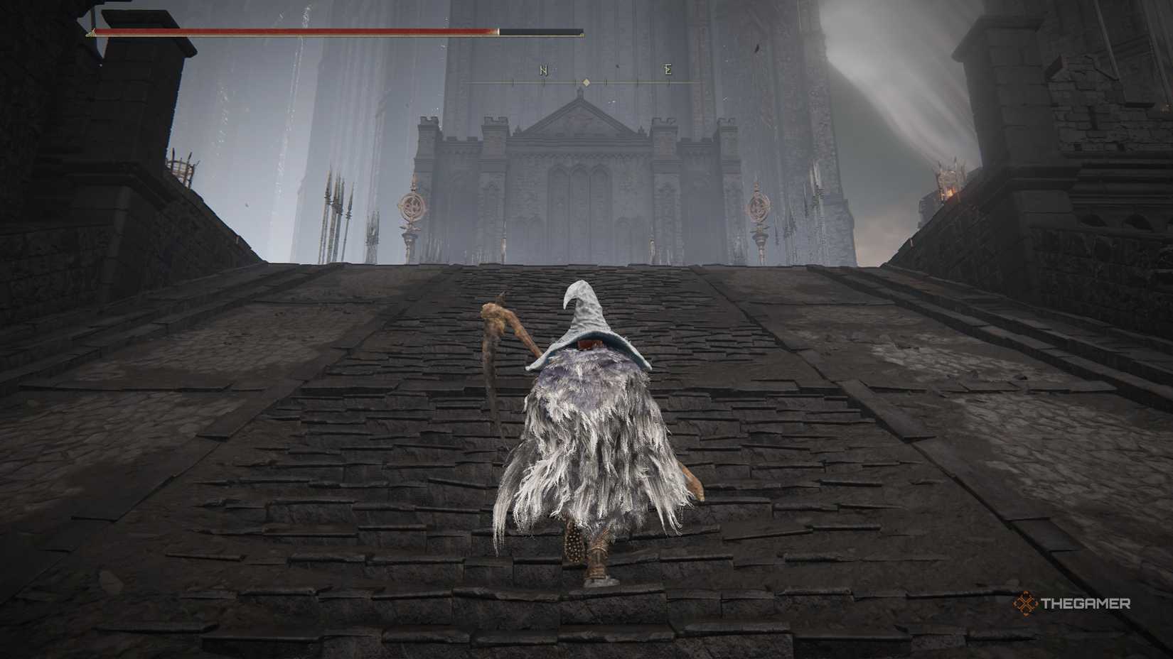 Shadow Keep Legacy Complete Guide And Walkthrough For Elden Ring Shadow ...