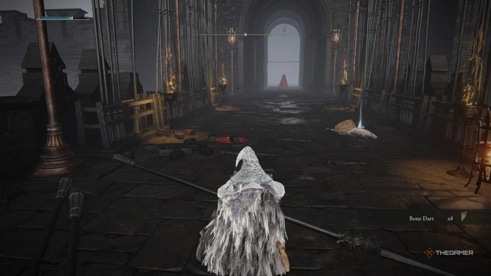 Shadow Keep Legacy Complete Guide And Walkthrough For Elden Ring Shadow ...