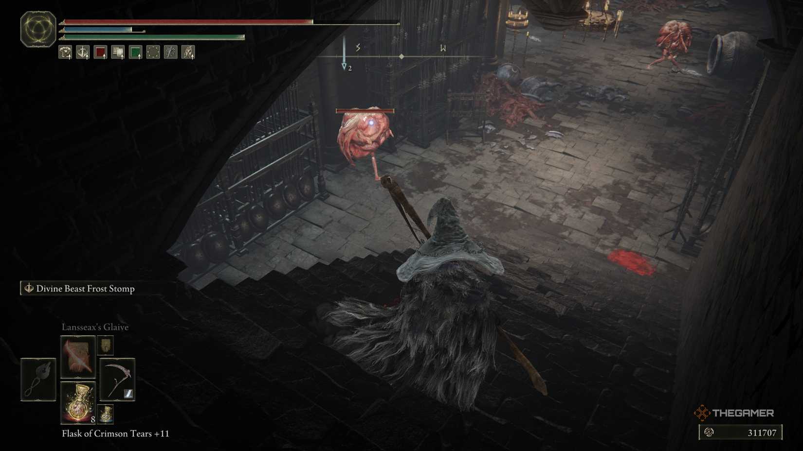 Shadow Keep Legacy Complete Guide And Walkthrough For Elden Ring Shadow ...