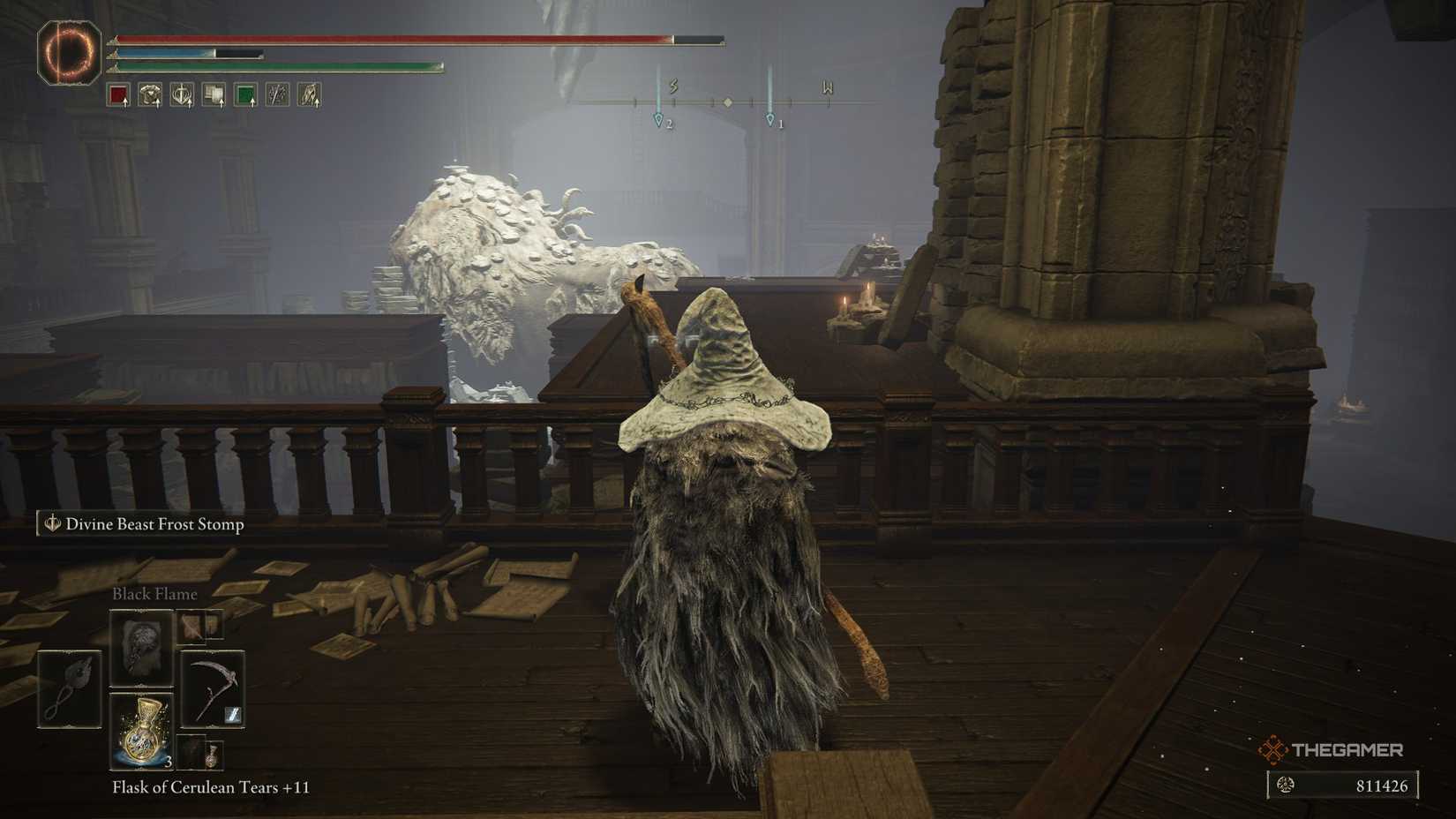 Shadow Keep Legacy Complete Guide And Walkthrough For Elden Ring Shadow ...
