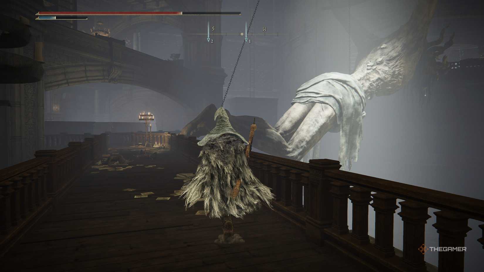 Shadow Keep Legacy Complete Guide And Walkthrough For Elden Ring Shadow ...