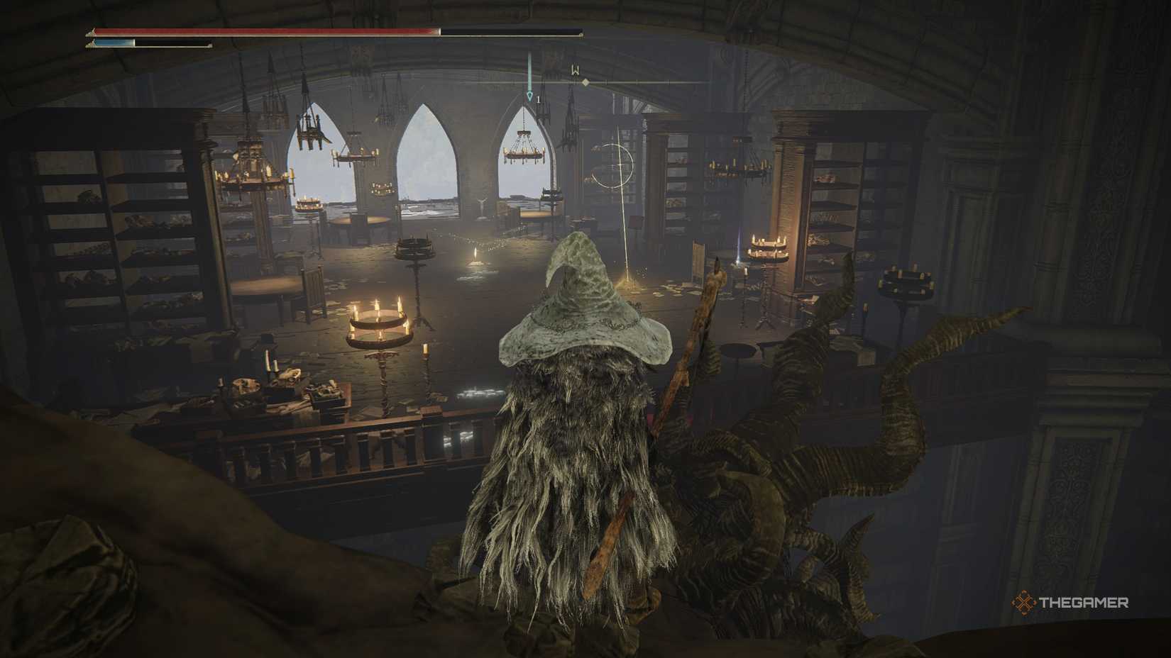 Shadow Keep Legacy Complete Guide And Walkthrough For Elden Ring Shadow ...