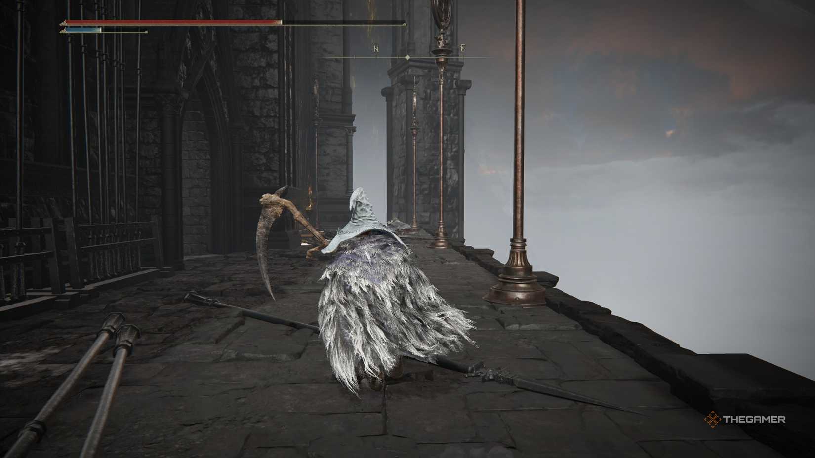 Shadow Keep Legacy Complete Guide And Walkthrough For Elden Ring Shadow ...