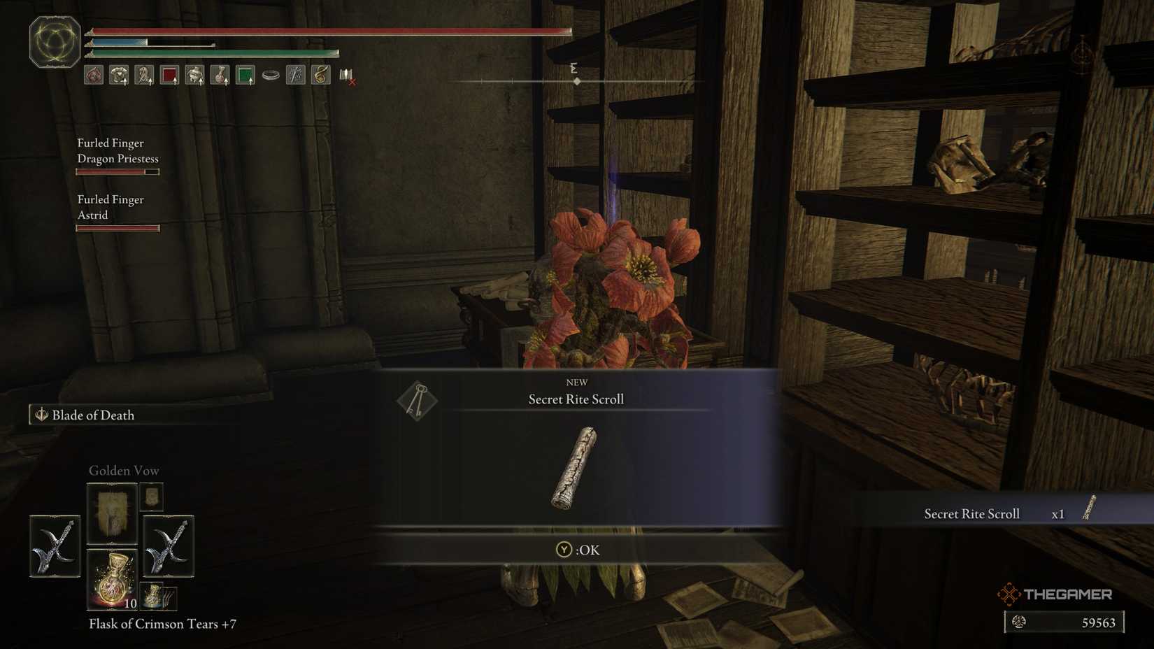 Shadow Keep Legacy Complete Guide And Walkthrough For Elden Ring Shadow ...