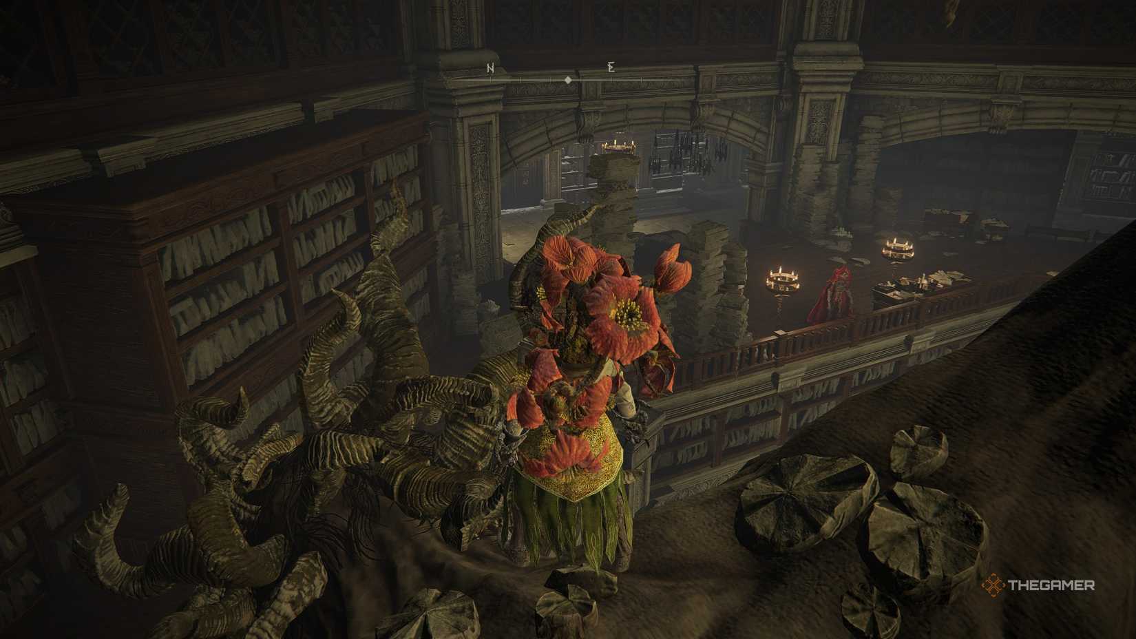 Shadow Keep Legacy Complete Guide And Walkthrough For Elden Ring Shadow ...