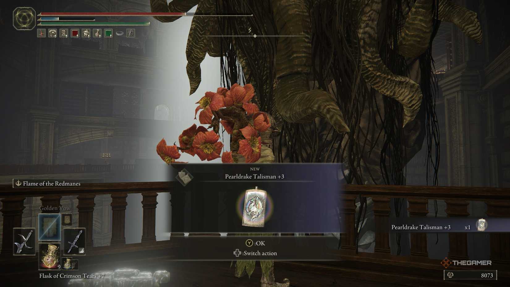 Shadow Keep Legacy Complete Guide And Walkthrough For Elden Ring Shadow ...