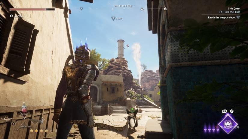 Comnplete Guide To Flintlock: The Siege Of Dawn