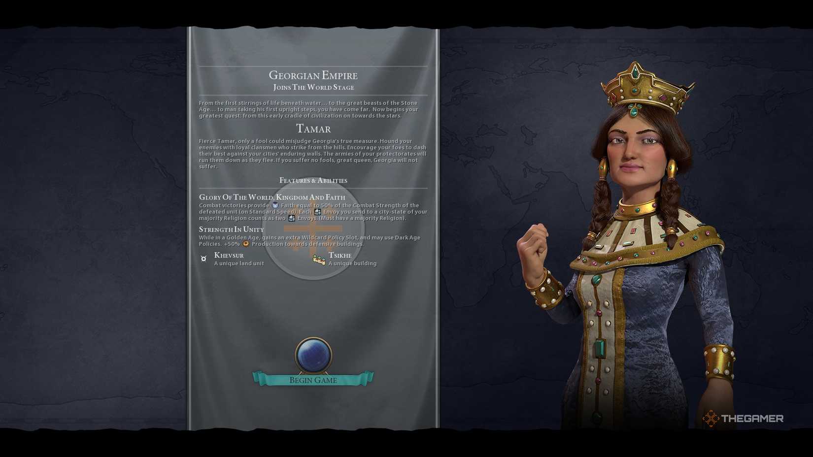 How To Get A Golden Age In Civilization 6