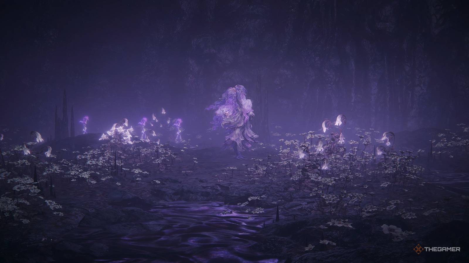 How To Complete Thiollier Quest In Elden Ring: Shadow Of The Erdtree