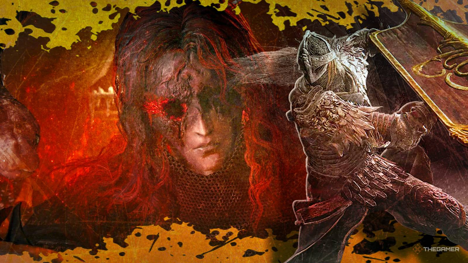 How To Beat Messmer The Impaler In Elden Ring: Shadow Of The Erdtree