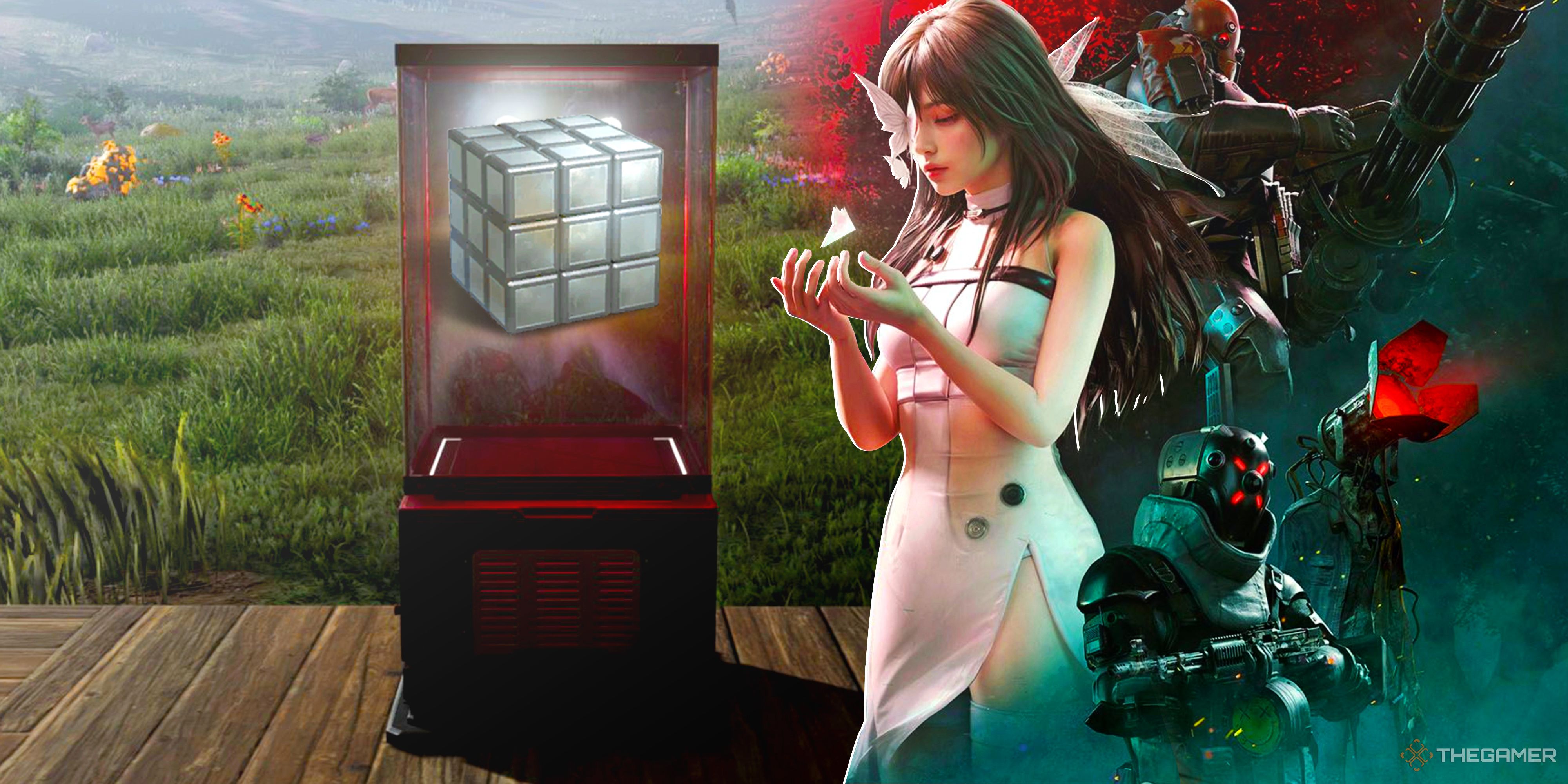 How Do You Use The Space Turner Deviant In Once Human?