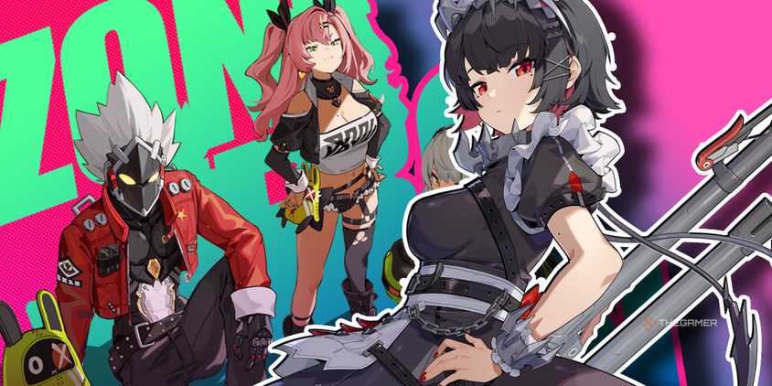 How To Complete The Troubles Of Ellen The Shark Event In Zenless Zone Zero