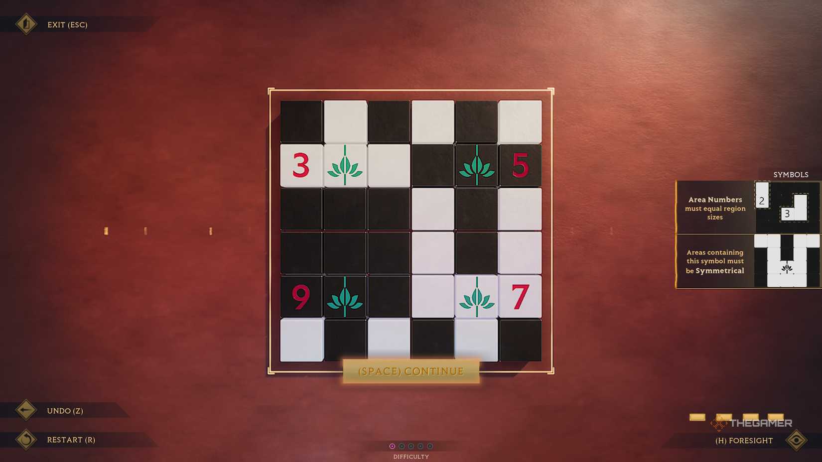 How To Solve The A New Look Puzzle In Islands Of Insight