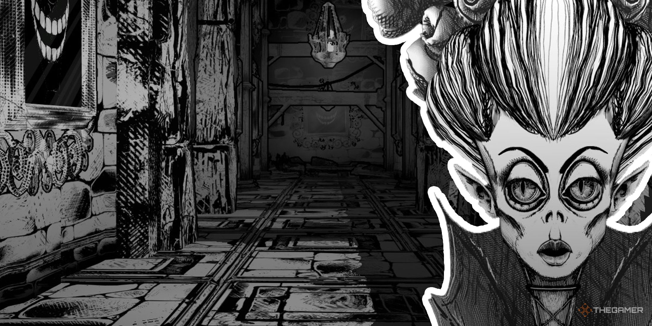 Cryptmaster | TheGamer