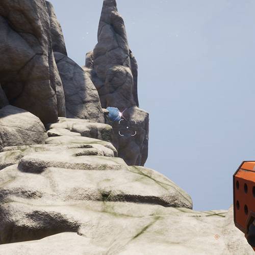 How To Get Alien Alloy In Journey To The Savage Planet