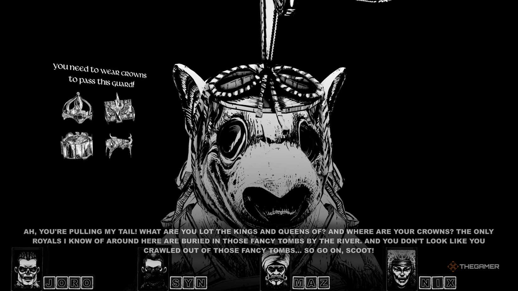 Full Chapter 2 Bonehouses Walkthrough Guide For Cryptmaster