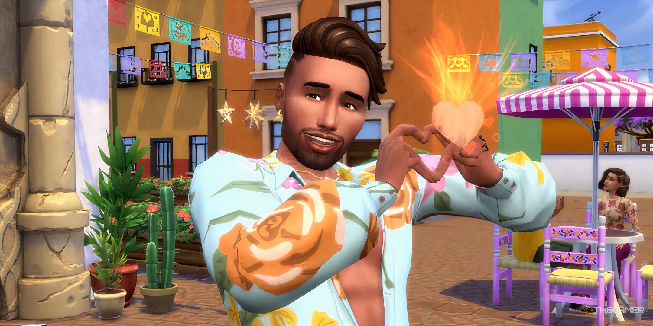Sims 4 how to change attraction level | Mattgrangerphotography.com