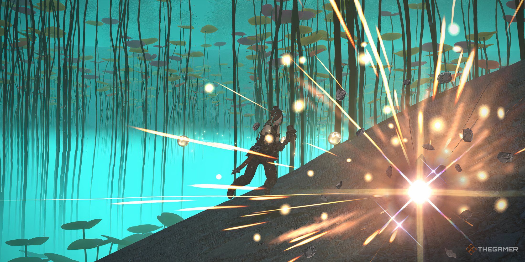 Where And When To Find Every Unspoiled Mining Node In FFXIV: Dawntrail