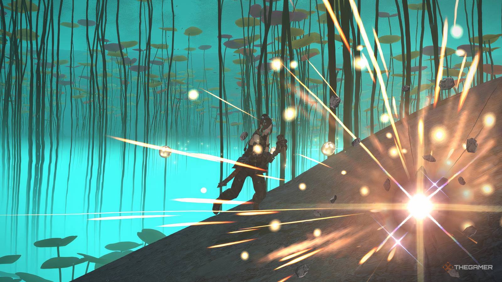 Where To Find Timeworn Br'aaxskin And Loboskin Treasure Maps In FFXIV ...