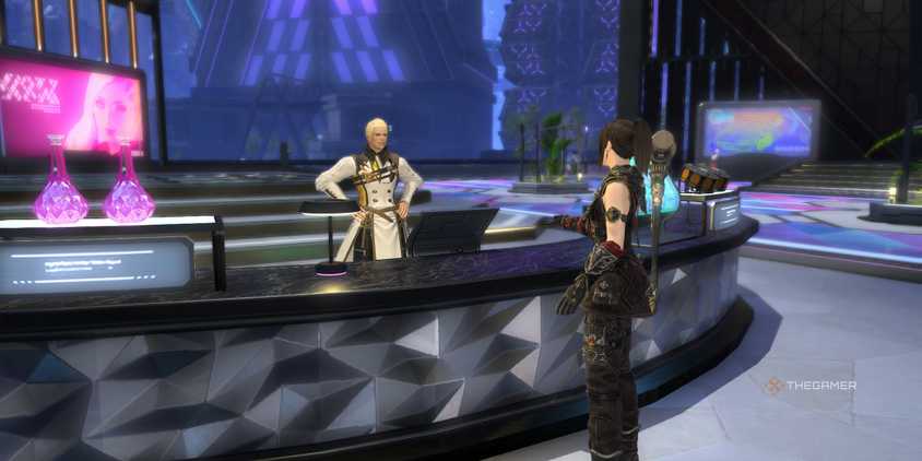What To Do After Beating The MSQ Of Final Fantasy XIV: Dawntrail