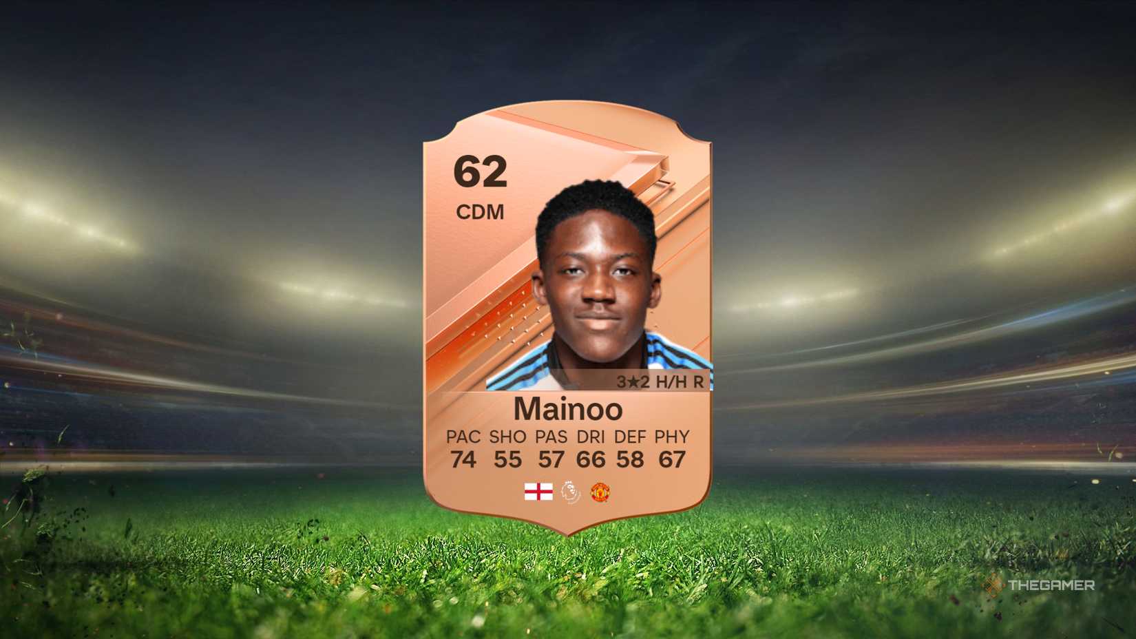 Best FUTTIES Bronze Glow Up Evolution Picks In EA Sports FC 24