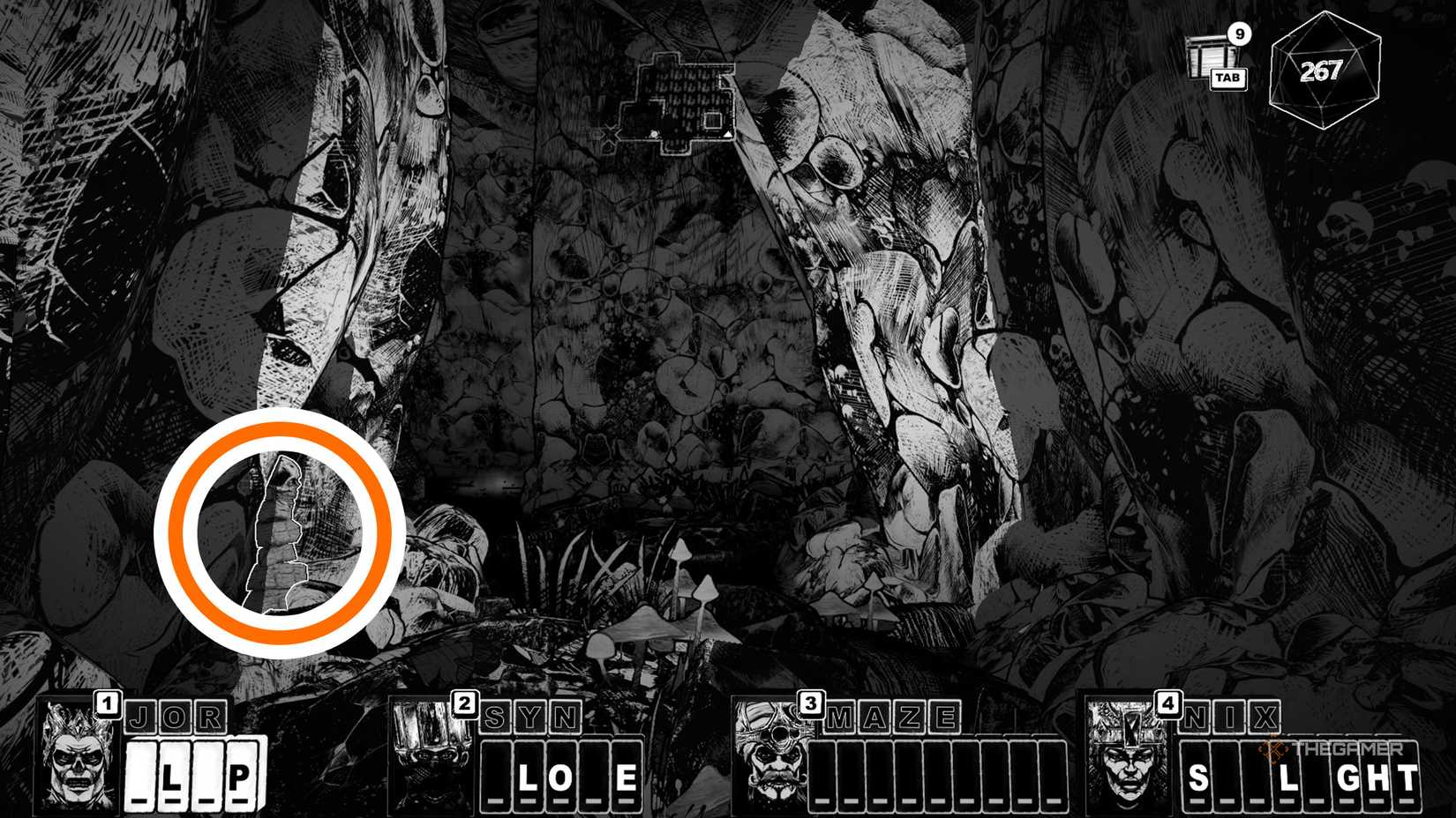 Full Chapter 2 Bonehouses Walkthrough Guide For Cryptmaster