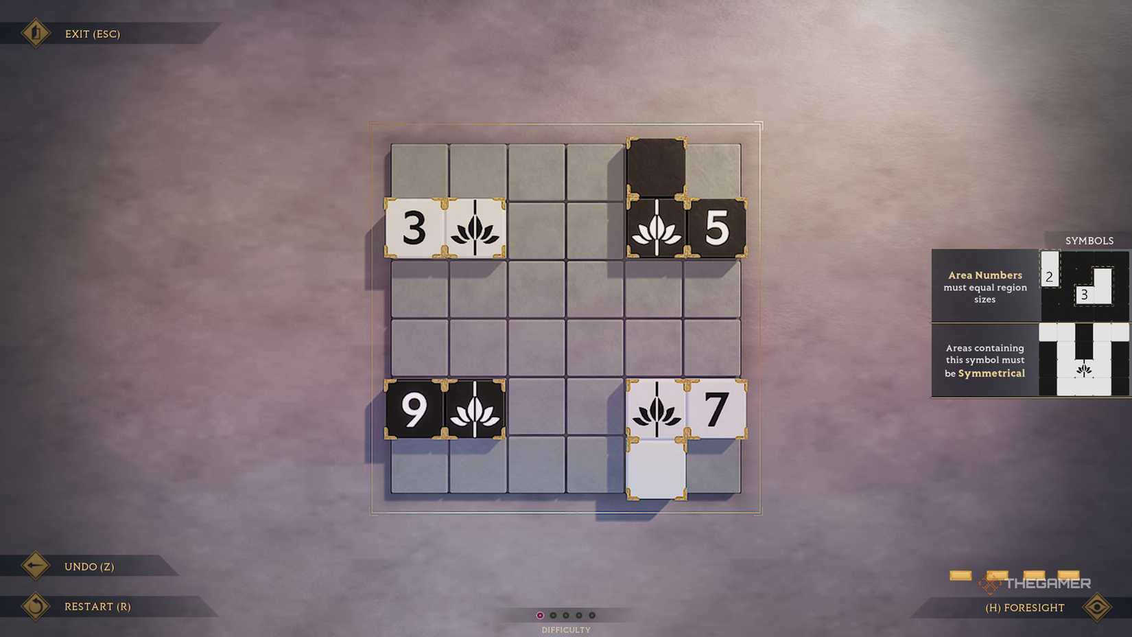 How To Solve The A New Look Puzzle In Islands Of Insight