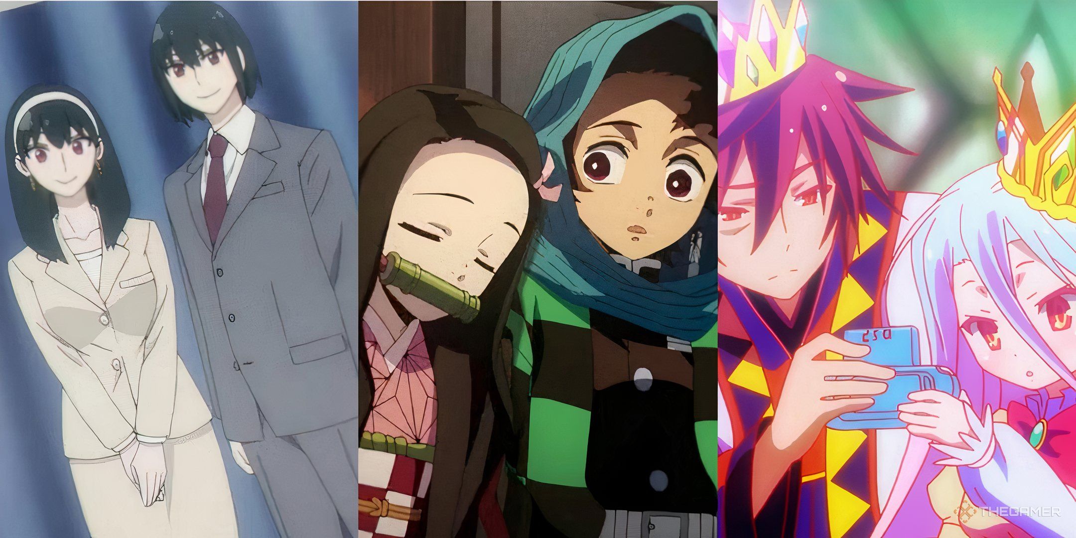 The Most Powerful Breathing Forms In demon Slayer
