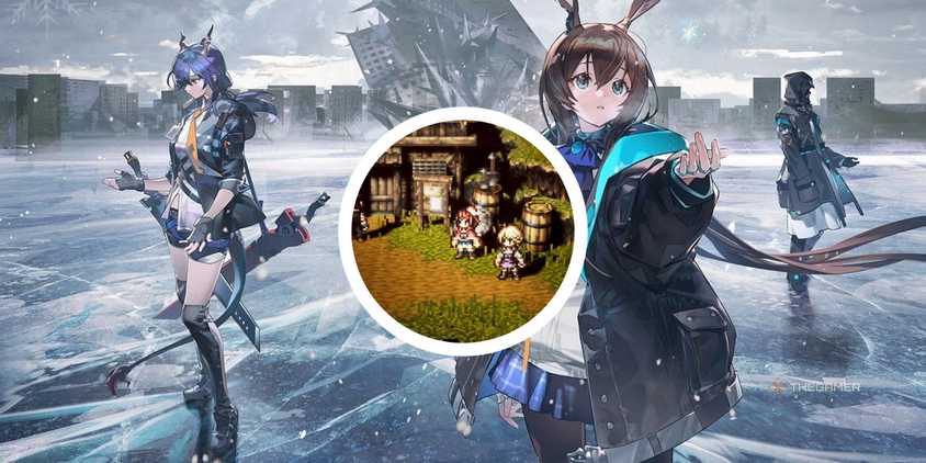 The Best Anomalies In Limbus Company