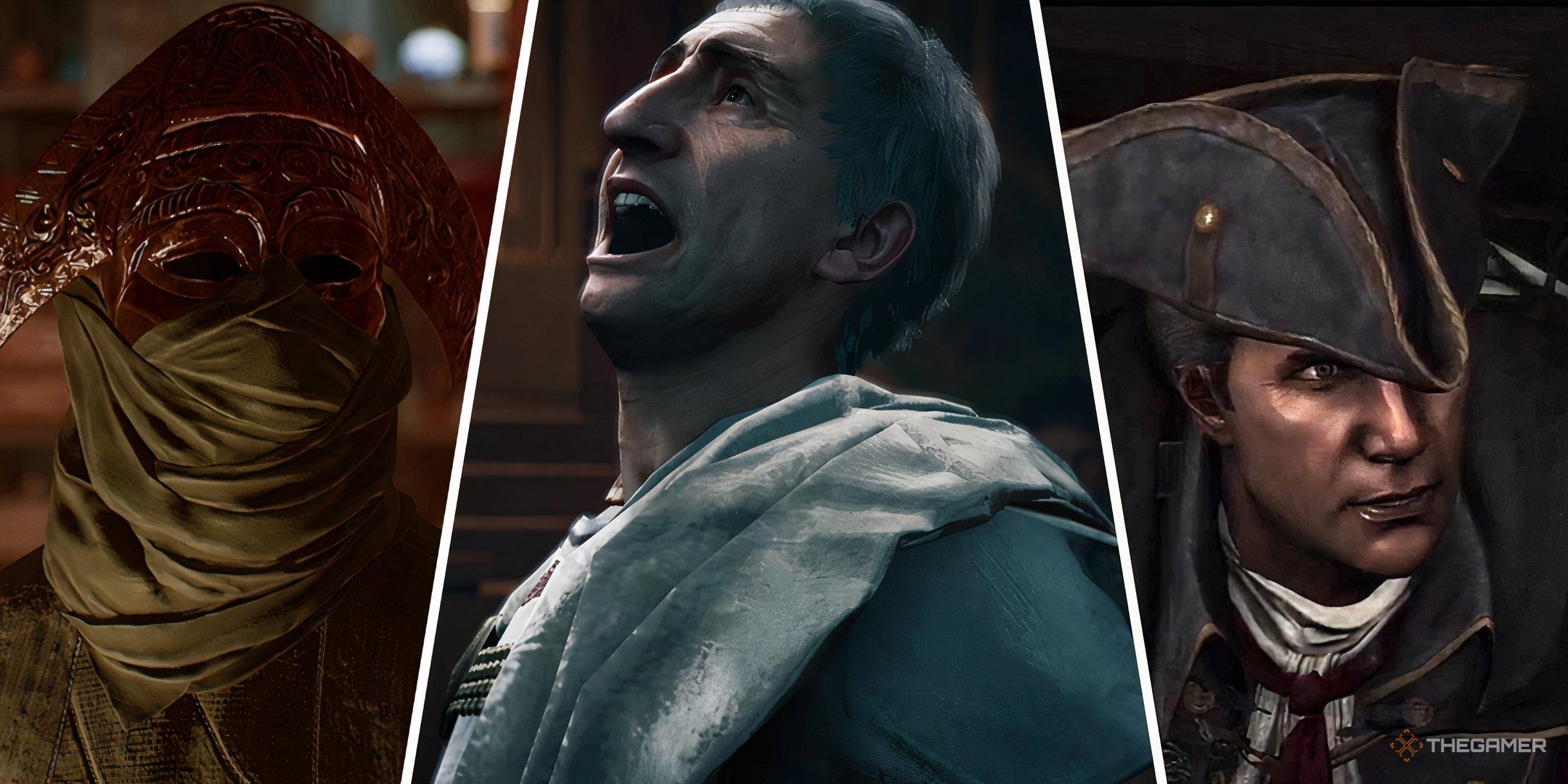 How To Do Dual Assassination Kills In Assassin's Creed: Shadows