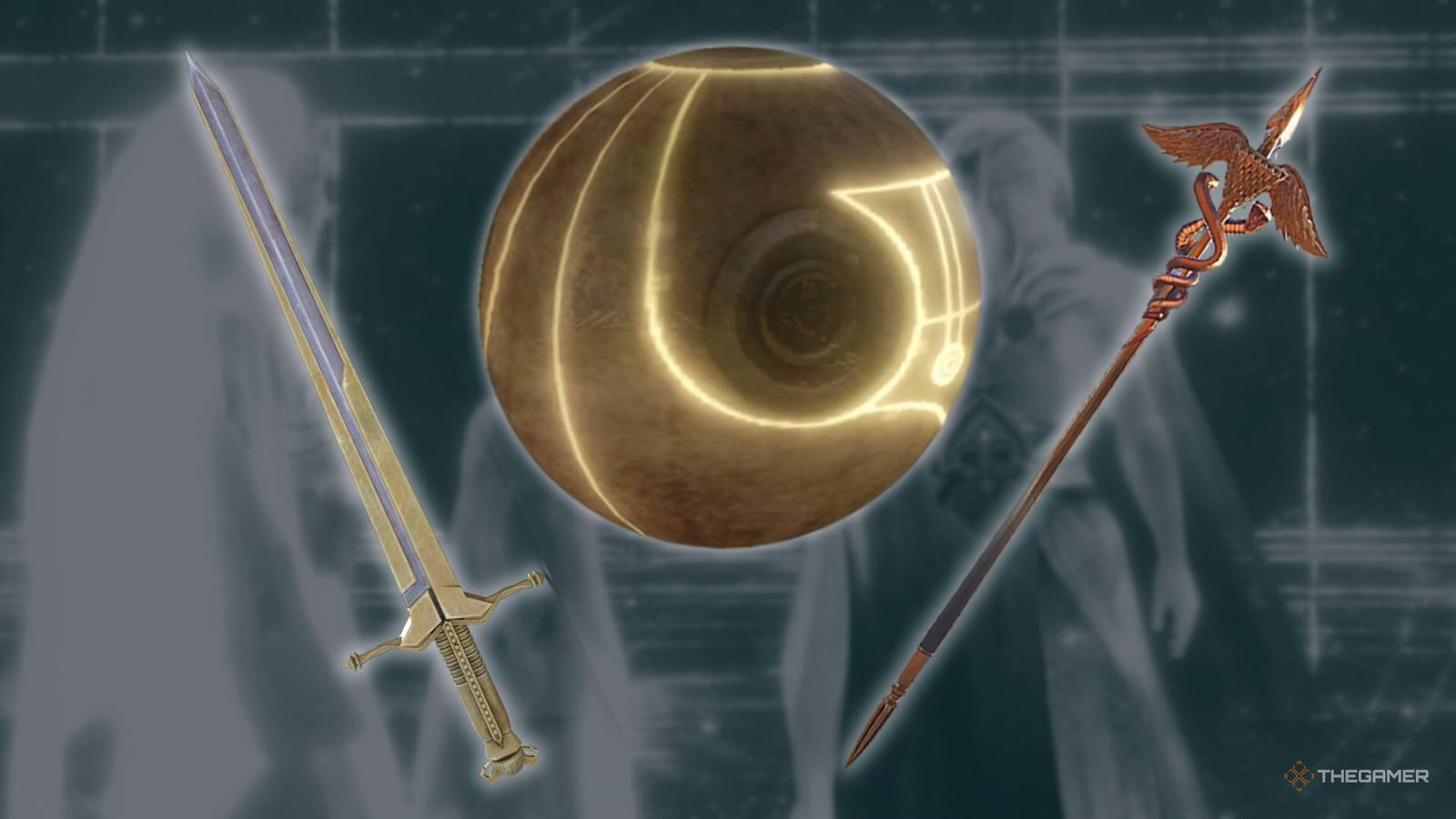 The Best Pieces Of Eden In The Assassin's Creed Series