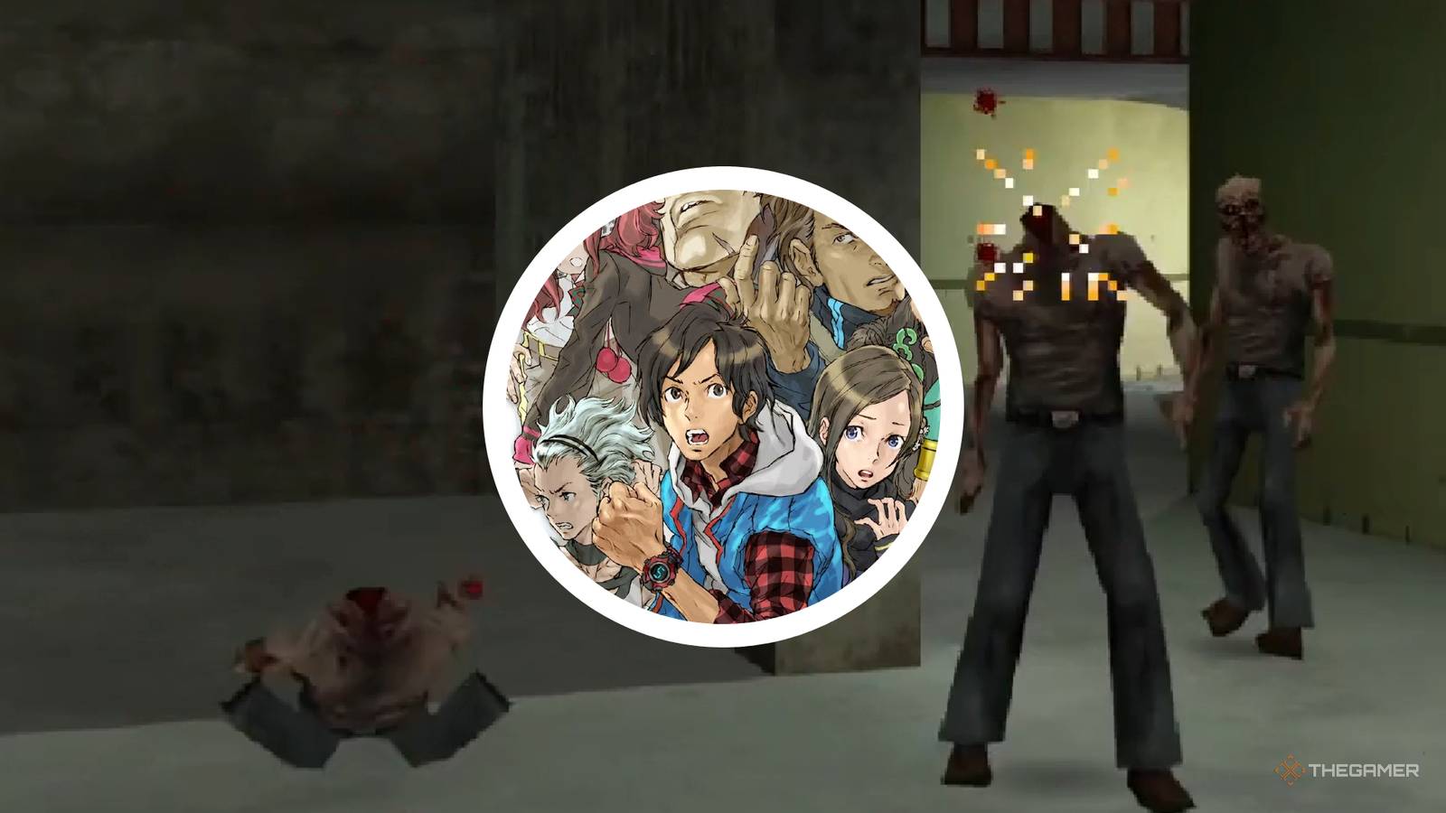 Every M-Rated Nintendo DS Game Available