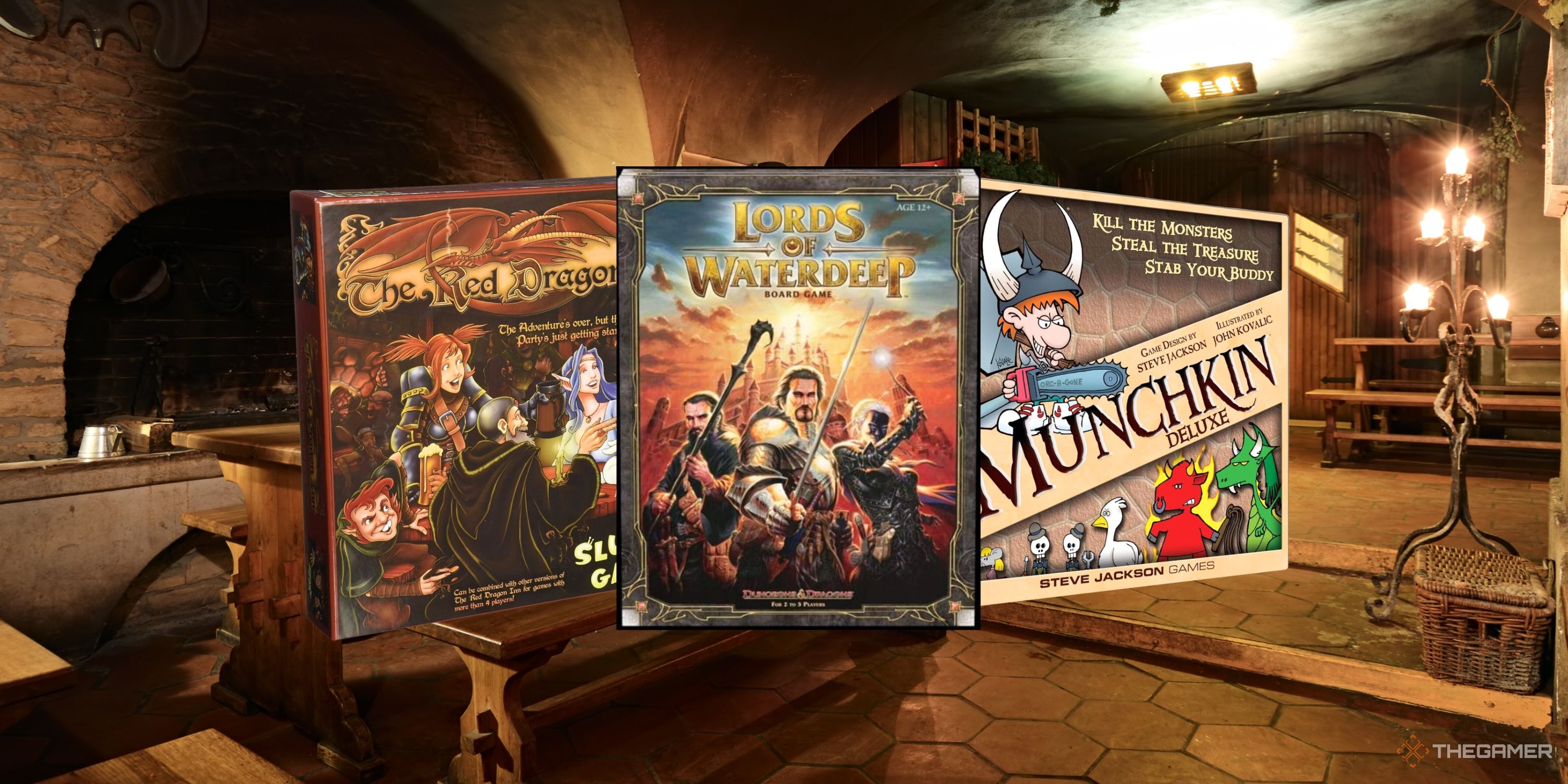 10 Best Tile Placement Board Games To Play