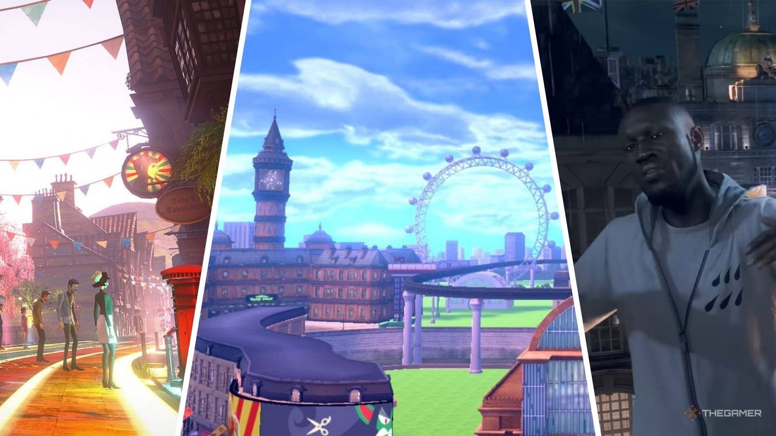 10 Best Games Based On British Culture And History