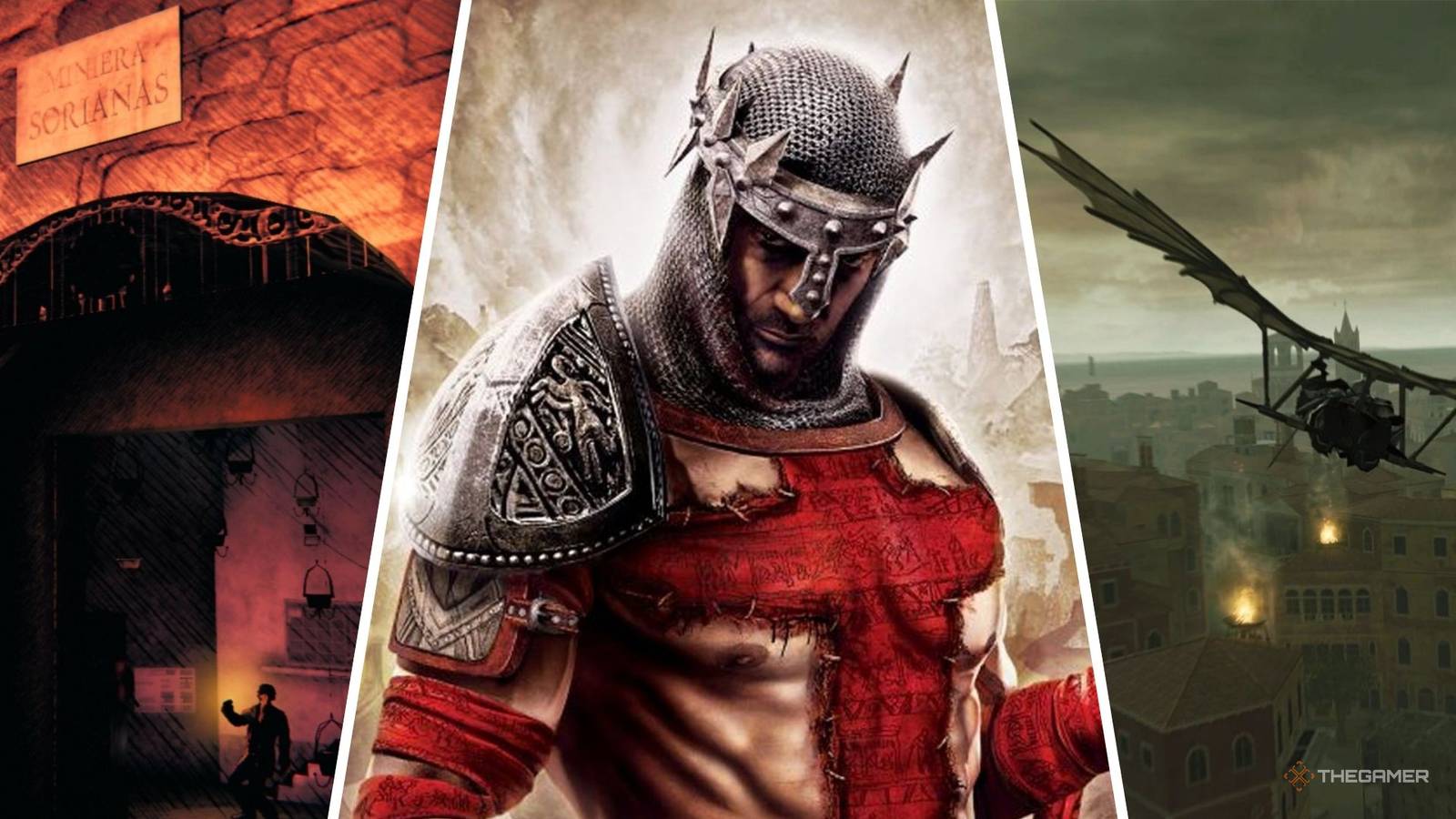The Best Representations Of Italian Culture In Games