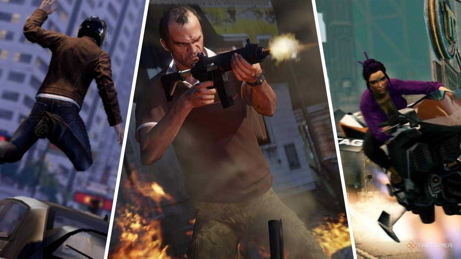 8 Best Open-World Games With Contemporary Settings