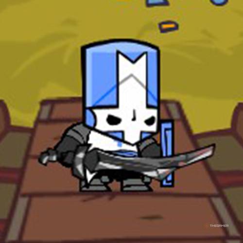 Character Unlock Chart For Castle Crashers