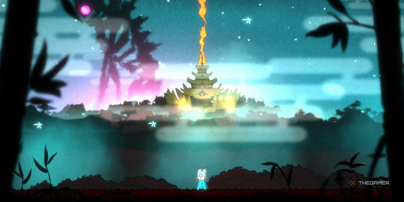 Bo: Path Of The Teal Lotus’ Director Talks Yokai, Animation, And ...
