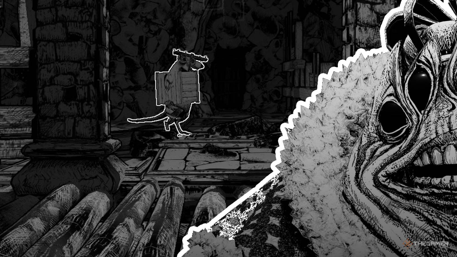 Full Chapter 2 Bonehouses Walkthrough Guide For Cryptmaster